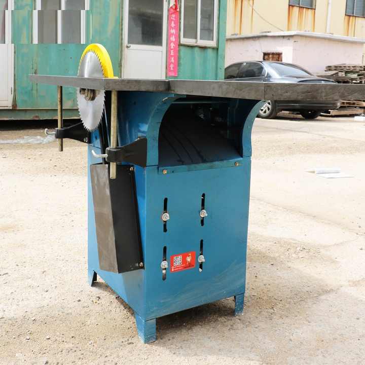 Woodworking Combination 5 Functional Bench Multifunctional Sawing ...