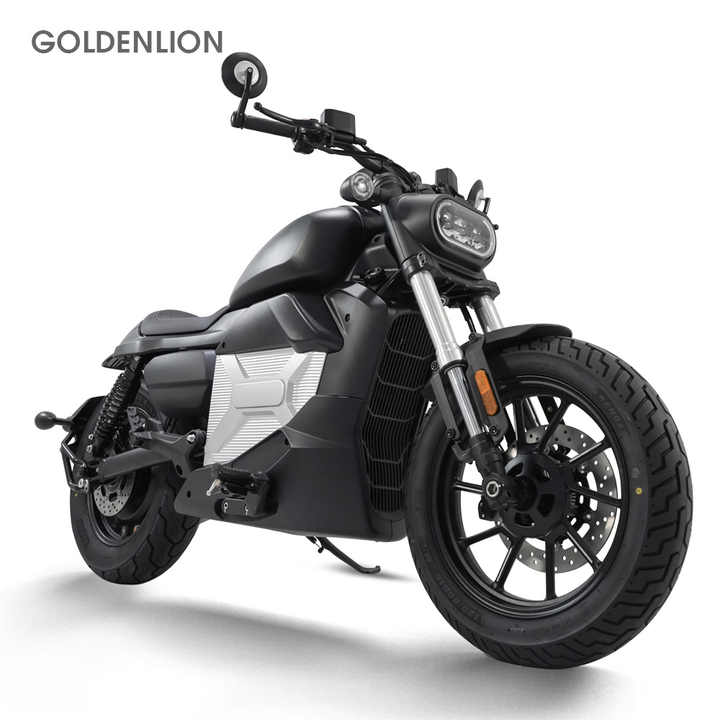 Golden Lion JSQ1 EEC Electric Scooter for Adults | 8000W Motor, 120km/h ...