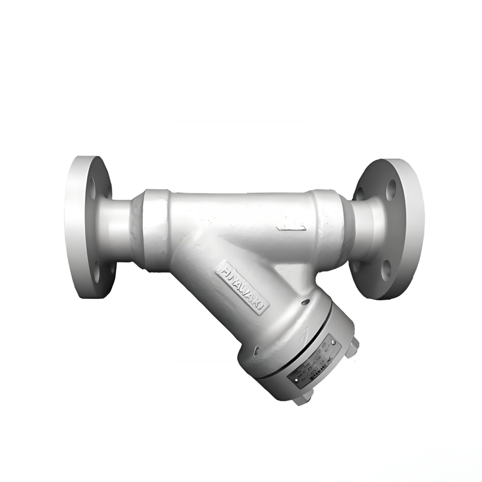 Miyawaki GH40-32F Steam Trap Flanged Ff Rf* 11/2 Inch Bimetal for Steam ...