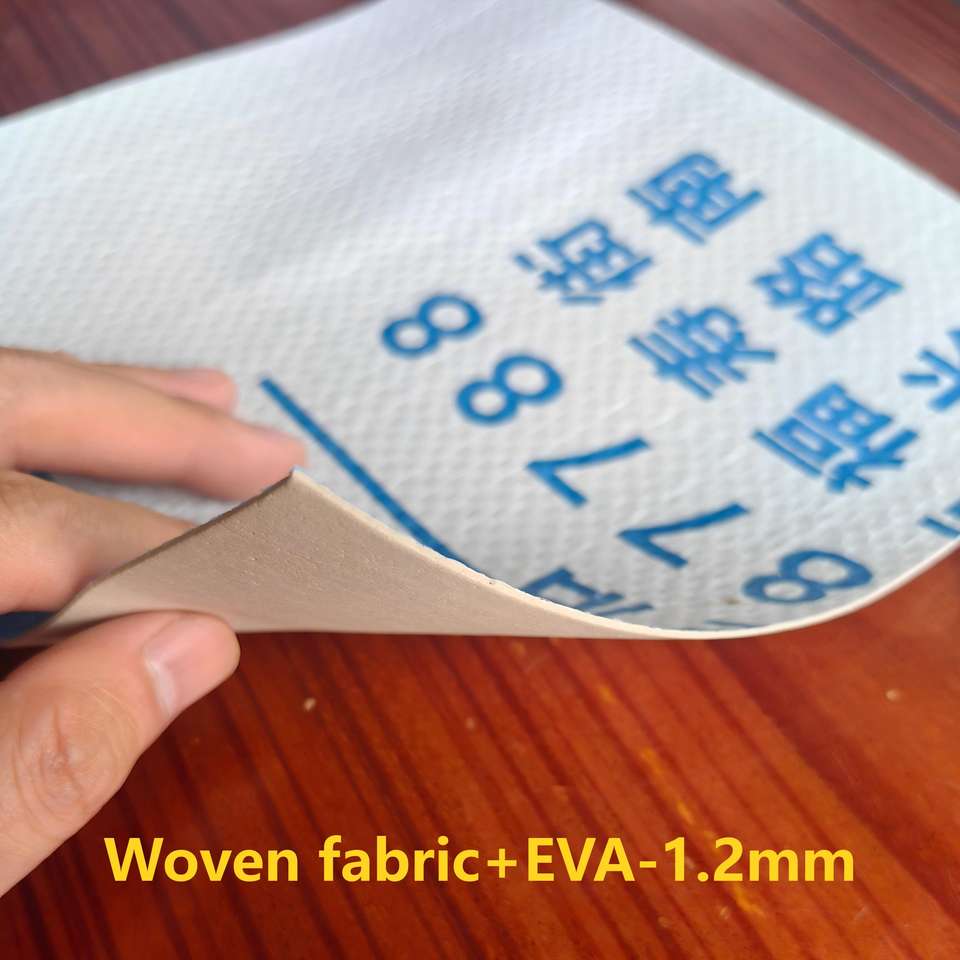 Decoration and Construction Use Floor protection Film, Tile protection ...