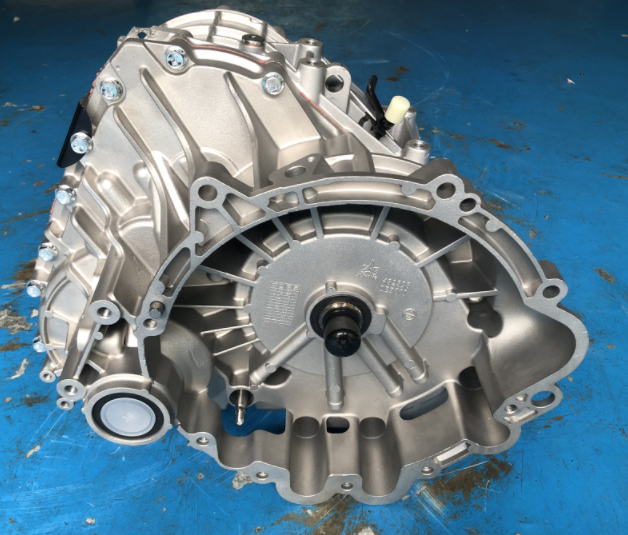 High Performance VT2 VT3 CVT Automatic Transmission System Gear Box ...