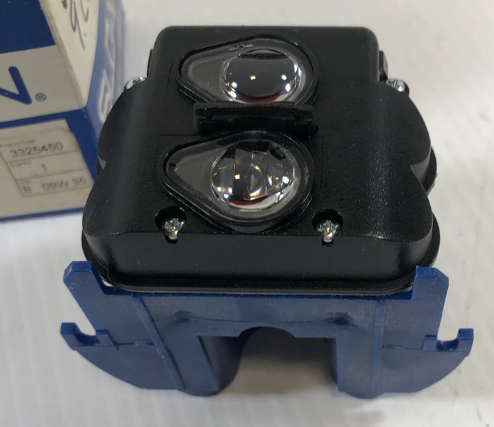 EBV-129-A-CWater Toilet Electronic Control Module, Compatible with ...