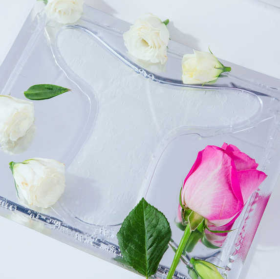 Feminine Care Pharmacy - Yoni T Mask for Vaginal Brightening