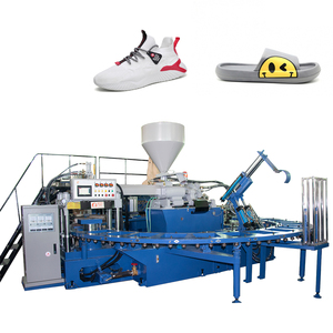 Buy A Wholesale shoe sole injection molding machine For Your Business ...