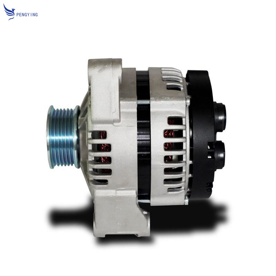 12V 24V 100A 150A 200A Japanese car alternator Products from Yangzhou Pengying Imp & Exp Trading ...