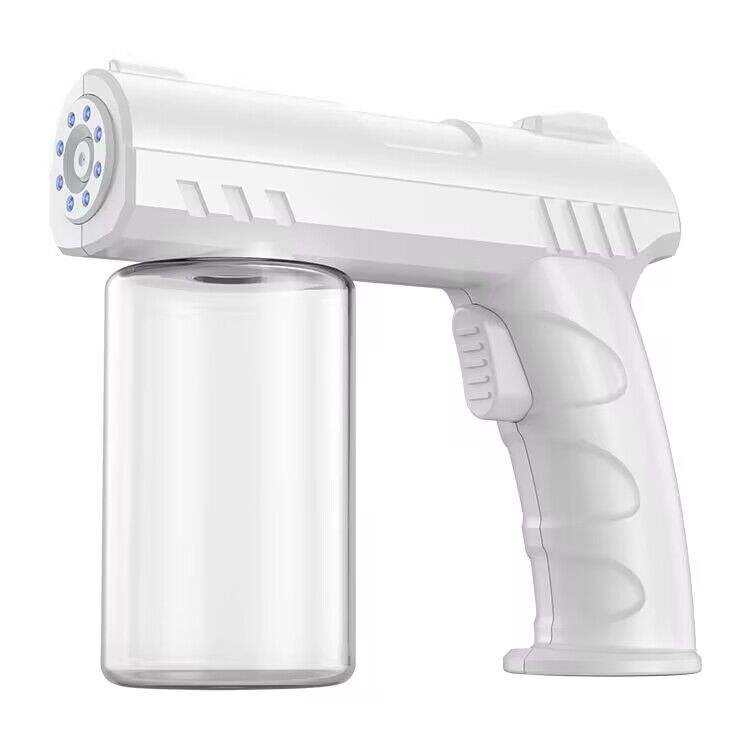 Hot Trending Cordless Automatic Aftershave Sprayer Gun K7 - Durable ...