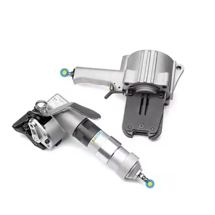 Pneumatic Split Steel Band Hand Strapping Tools Separate Pneumatic ...