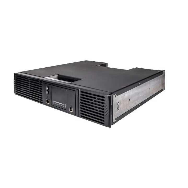 Motorola SLR8000 - 100W DMR Digital Repeater Handheld Base Station
