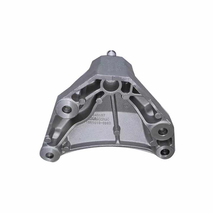 NAP Car Engine Mount Engine Bracket for Changan CS85 CS95 Automobile ...