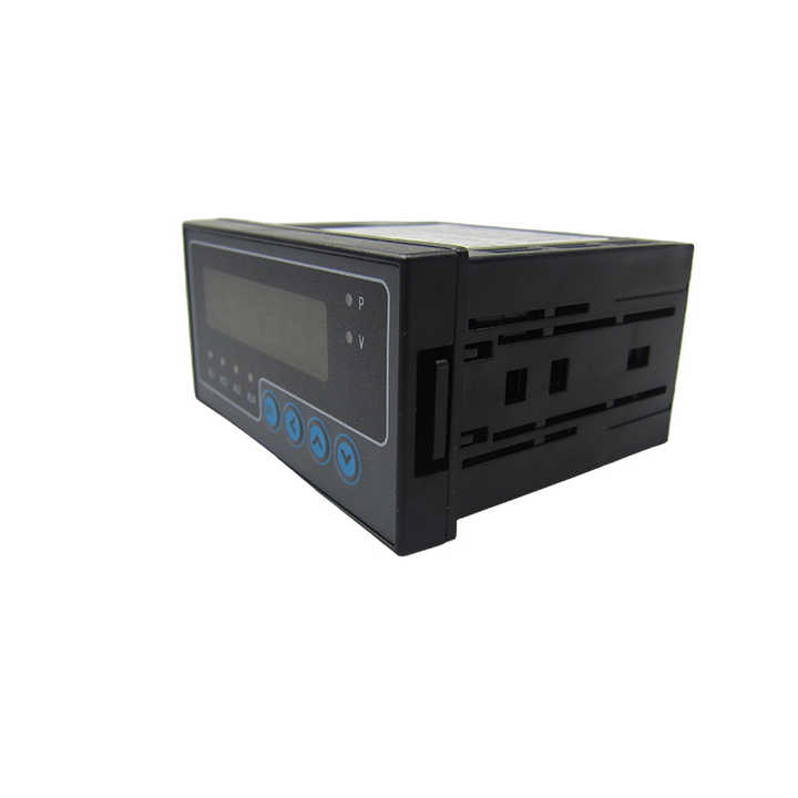 High-Resolution Linear Sensor Indicator for Micro-Positioning Systems ...