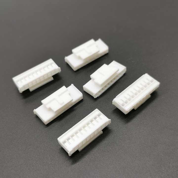 JST SMH200-10pin 2.0毫米间距外壳 HY2.0 连接器| Alibaba.com