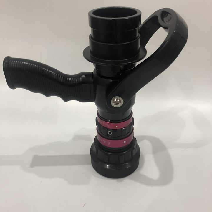 Rotary Nozzle Water Blaster - 492L/min Max Flow + Hydrostatic Cleaning ...