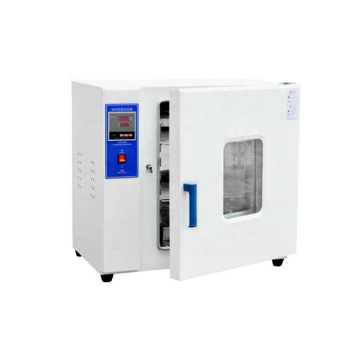 Seed Germination Incubator, Microbial Incubator, Food Laboratory Electric Constant Temperature ...