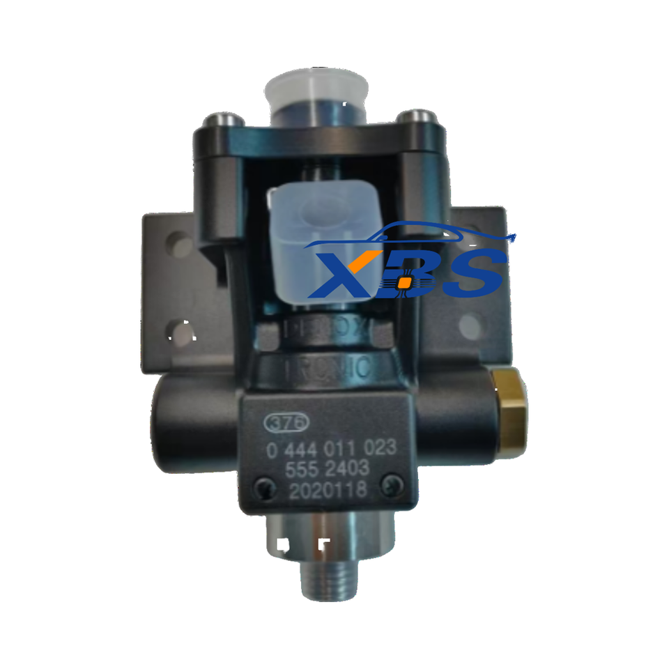 For Bosch 1.0 Metering Valve SCR 0444011023 Adblue Urea Metering Module ...