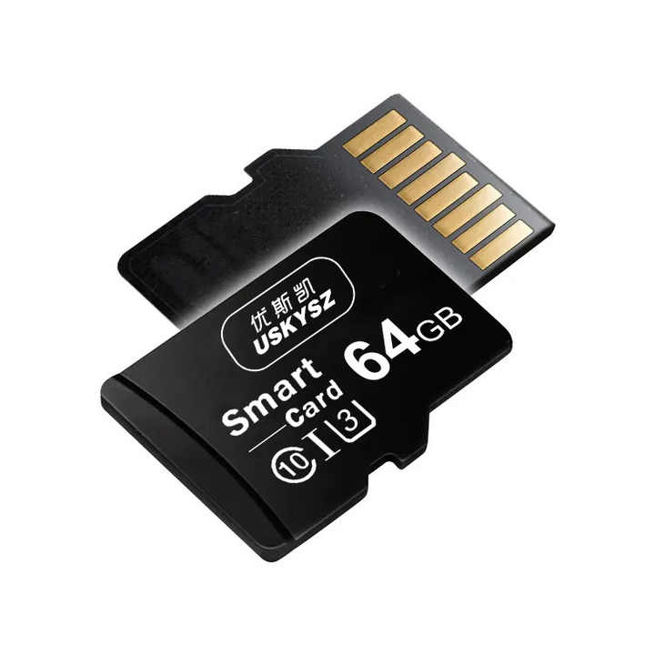 Wholesale Memory Cards - High Capacity & Reliable Performance