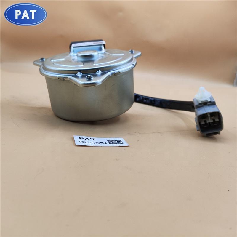 High-Performance Radiator Cooling Fan Motor for Mitsubishi Xpander 1.5 ...