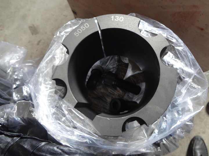 Taper Lock Bushes - Durable and Versatile Solutions