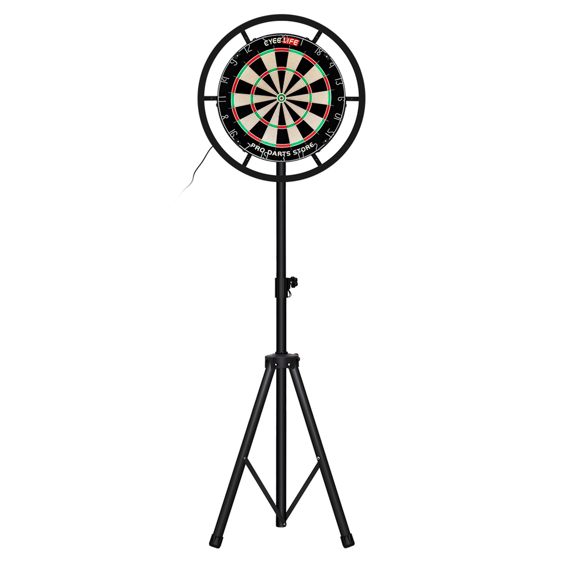 How to Choose the Best Dart Lights for Your Setup