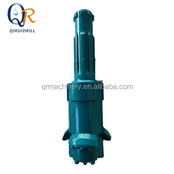 127 Eccentric/Concentric Drill Bit Set with Pipe Rooting| Alibaba.com