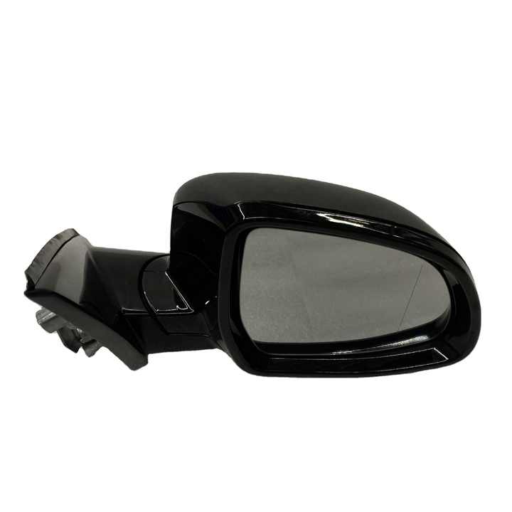 Hot selling for BMW X4G02 electric folding rearview mirror with anti ...