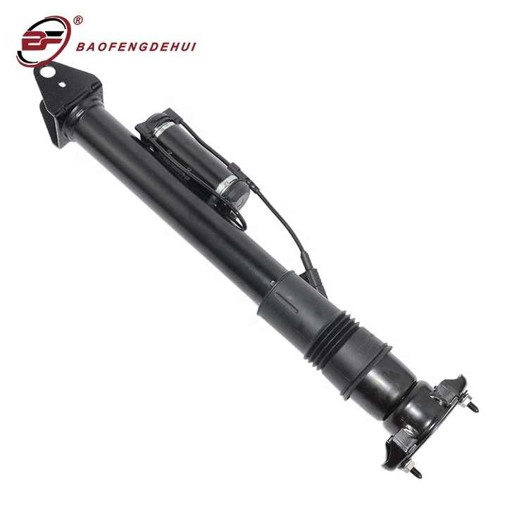 Mercedes W164 GL320 GL350 GL450 GL550 ML450 Shock Absorbers