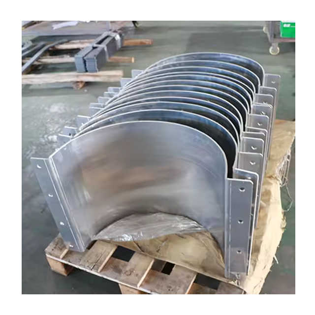 Custom Box Bending Stamping Works Enclosure Processing