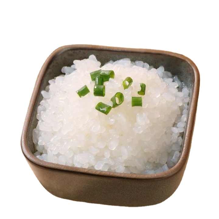 Moxiaoyu Diabetic Food Keto Friendly Customized Shirataki Rice Instant ...