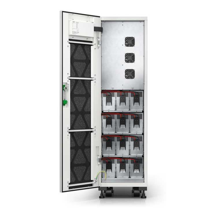 Schneider APC E3SUPS20KH - 20KW UPS with Two-Year Warranty