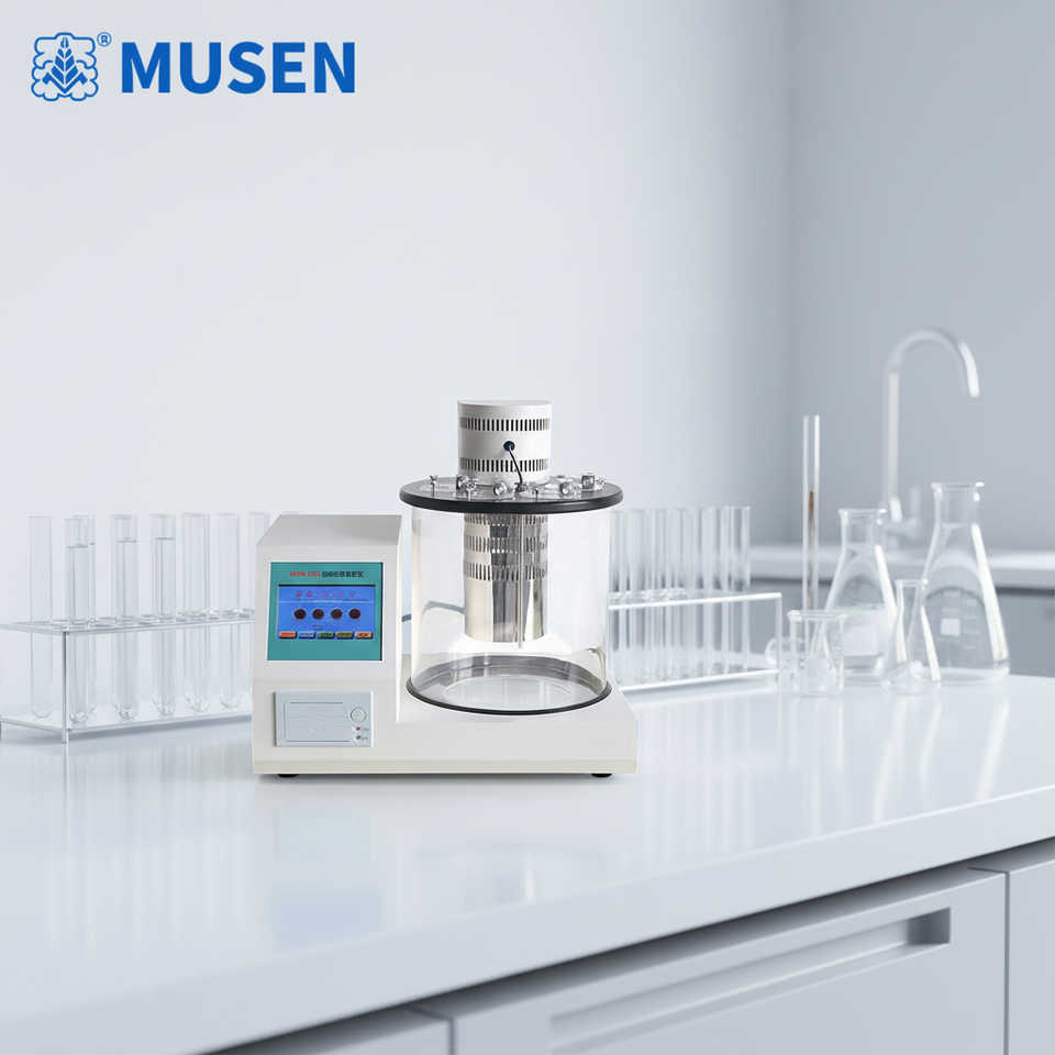 Kinematic Viscosity Test Kinematic Viscosity Test Method Kinematic ...