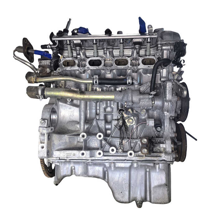 Used Suzuki M15A M16A VVT Engine for Jimny & Swift - OEM | Wholesale