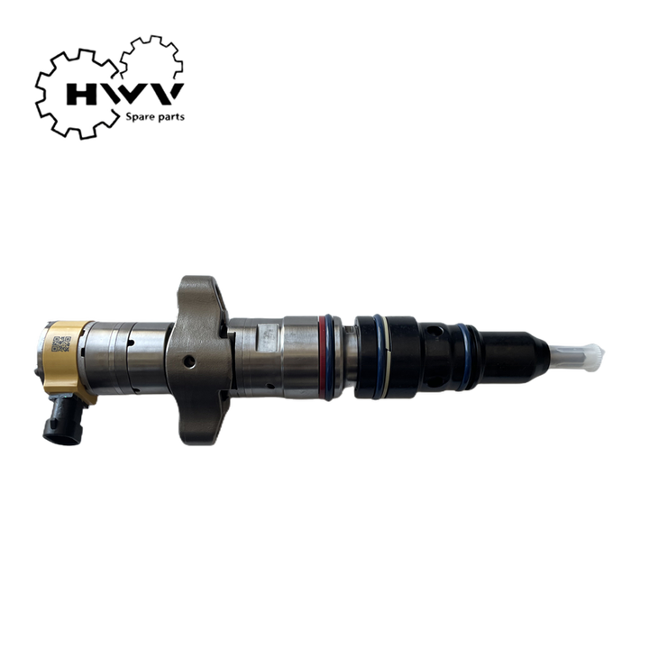 20R-8063 387-9434 267-9715 Fuel Injectors for Cat C9 Engines