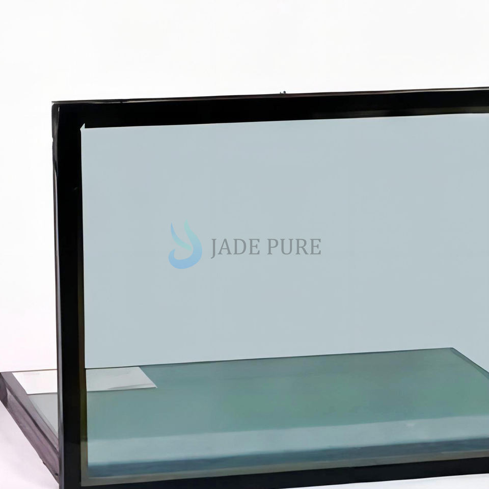 Solar Control Low-E Glass with Soft or Hard Coating| Alibaba.com