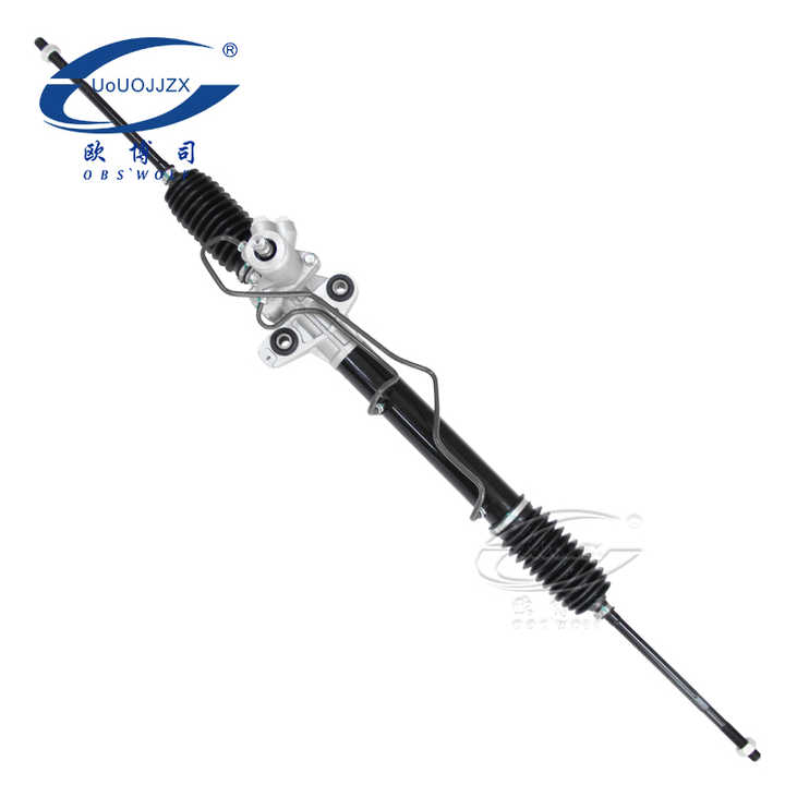 Hyundai Matrix Power Steering Rack & Pinion Gear 2001-2010