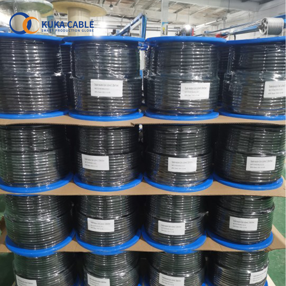 Verified Supplier DC Solar Cable 5k+ | Alibaba.com