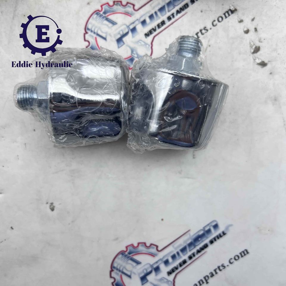 Hellper OEM Breather C for Engines Excavators Heavy Duty Cehicles ...