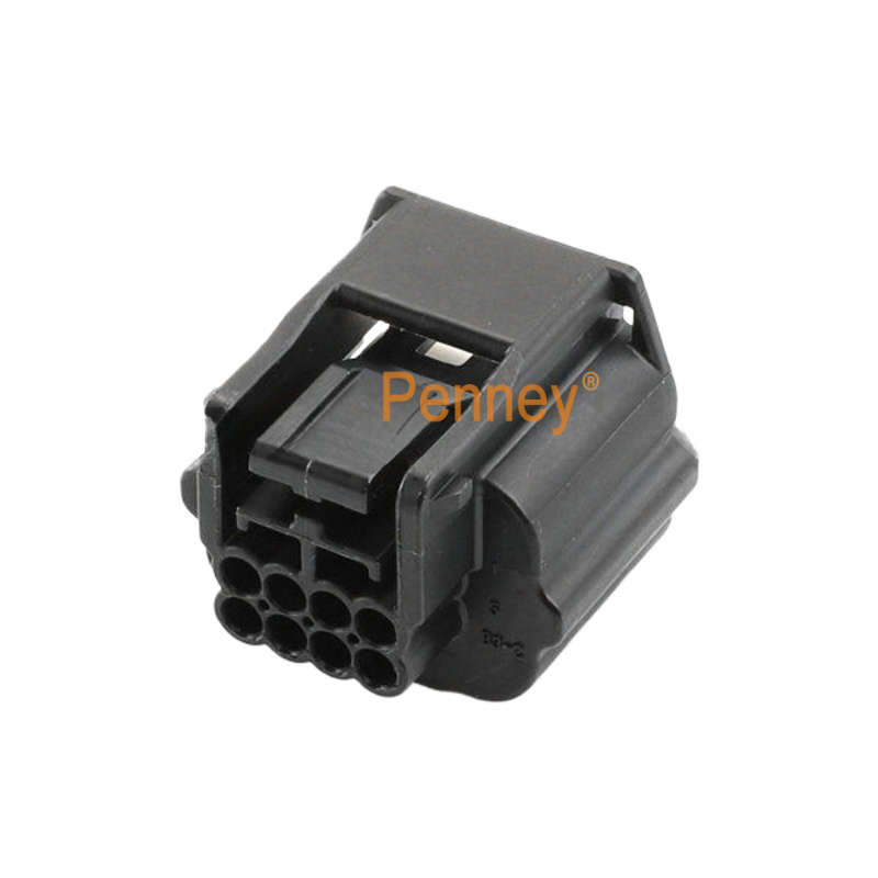 Yazakis 7282-8855-30/7283-8855-30 Auto Socket 8 Pin Male Female Receptacle Wiring Harness ...