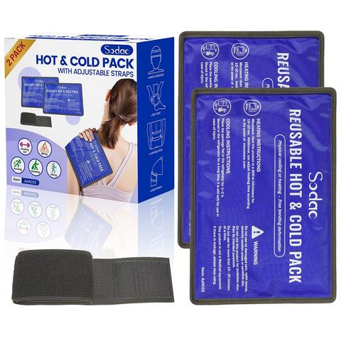 Pain Relief Round Shape Ice Pack Cool Pack Gel| Alibaba.com