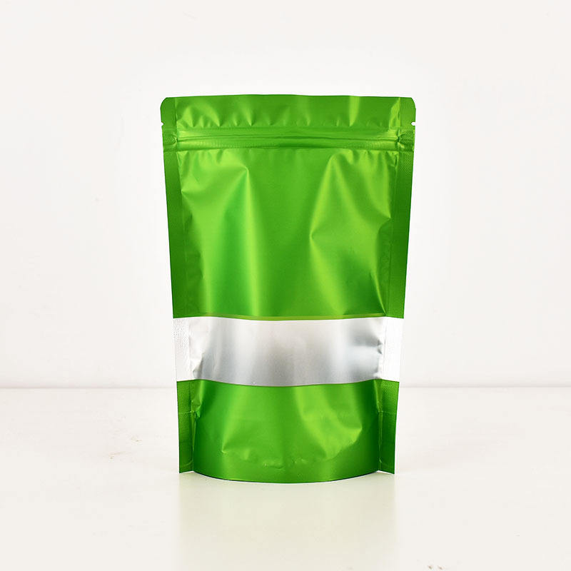 How to Choose the Best Stand Up Bag for Your Needs