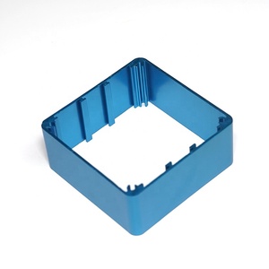 Shop Wholesale small aluminum extruded housing For Construction Uses ...