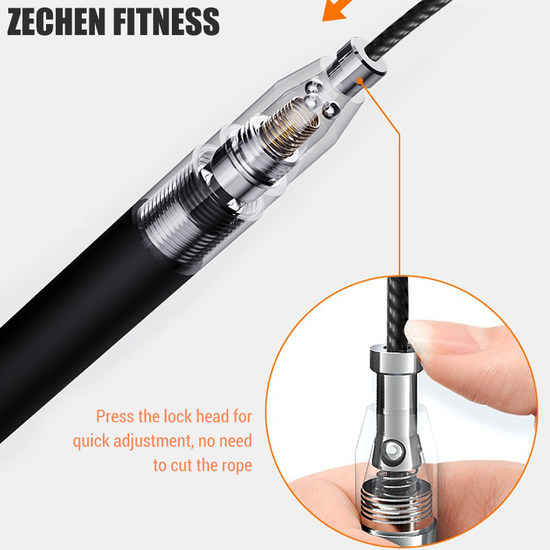 How to Choose the Best Speed Rope with Grip Tape for Your Workout