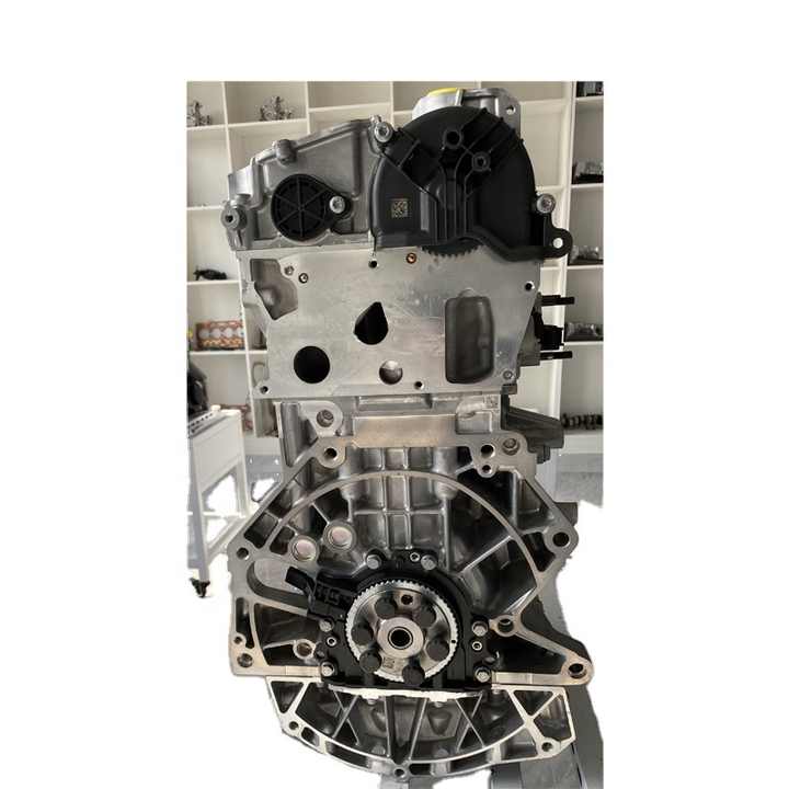 SYHP EA211 Engine Assembly CUC CWVA Engine Long Block for Volkswagen Golf Jetta| Alibaba.com