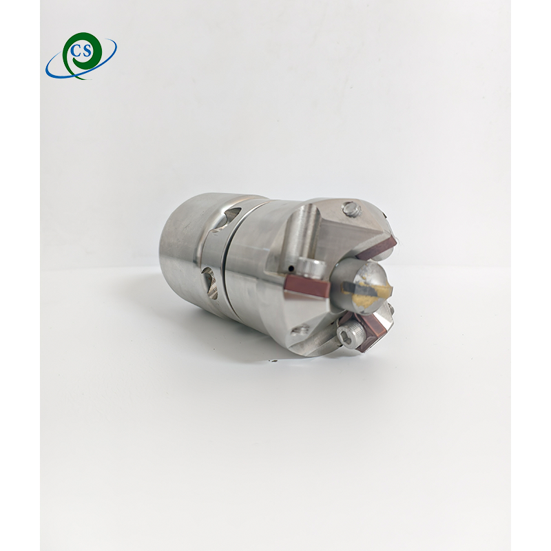 CS High Pressure Rotating Nozzle, Sewer High-Pressure Cleaning Water ...