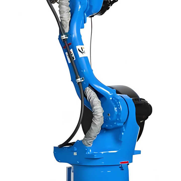 Industrial Robot Welding Machine Co2 Yaskawa Siasun Heavy Duty ...