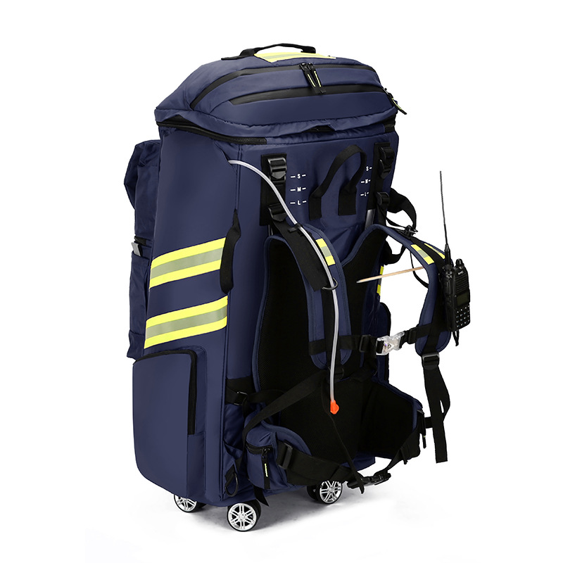 How to Choose the Best Waterproof Emergency Backpack: A Complete Buying ...
