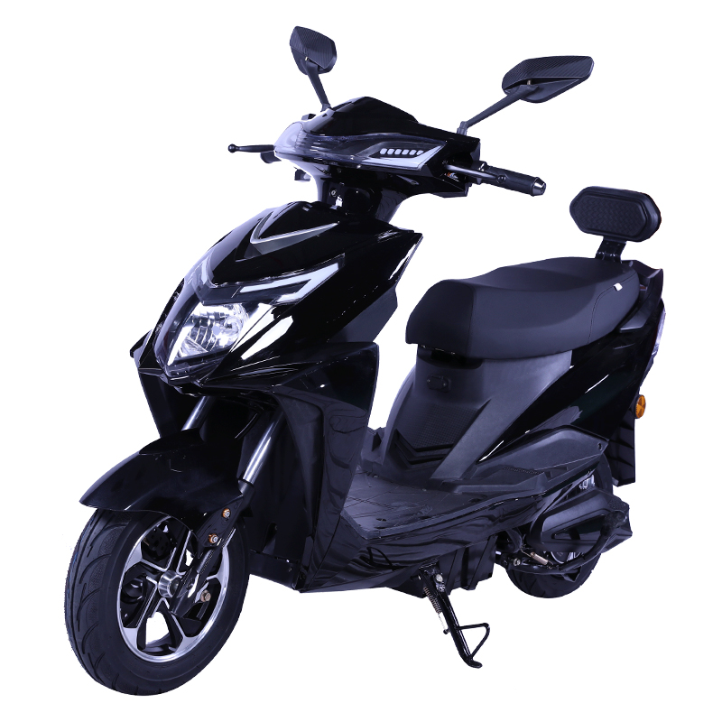 Puissant et élégant scooter chine 2026 pour des trajets quotidiens sans ...