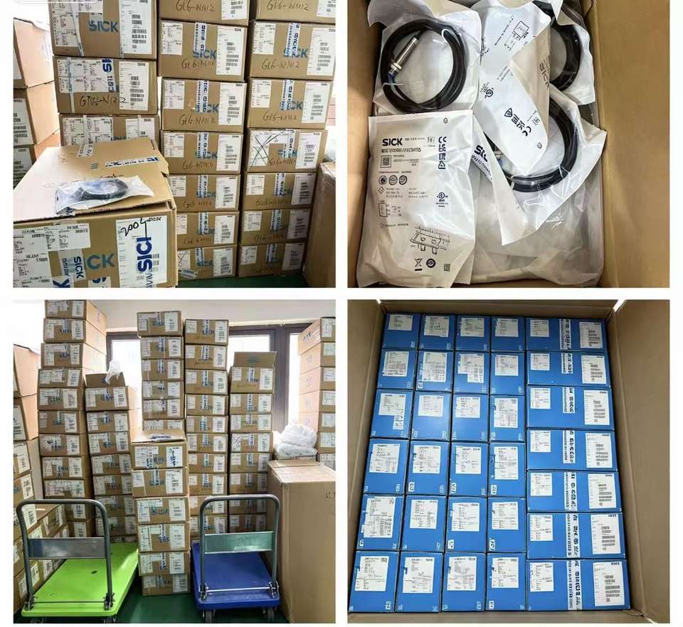 DFS60B-BEMA10000 / 1056687 Incremental encoder, incremental 10000 ppr ...