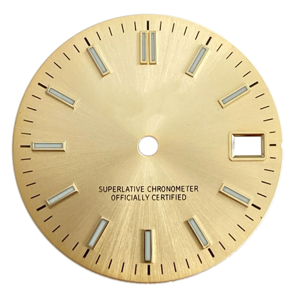 How to Choose the Best Custom Watch Dial: A Complete Buying Guide