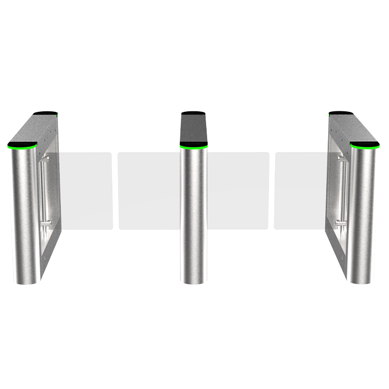 Supermarket Exit Barrier Gates - Secure & Efficient Solutions