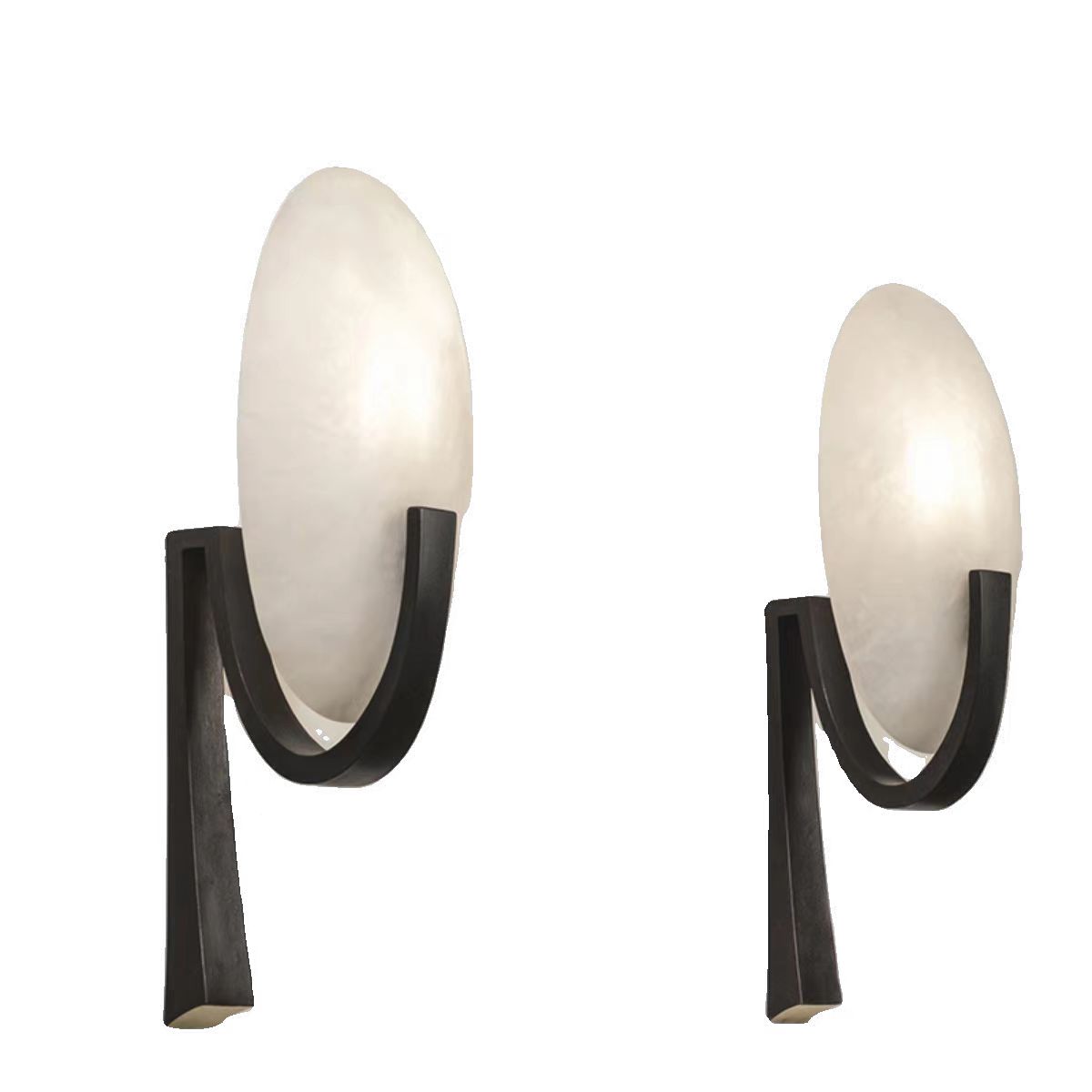 How to Choose the Best Alabaster Wall Light for Your Space