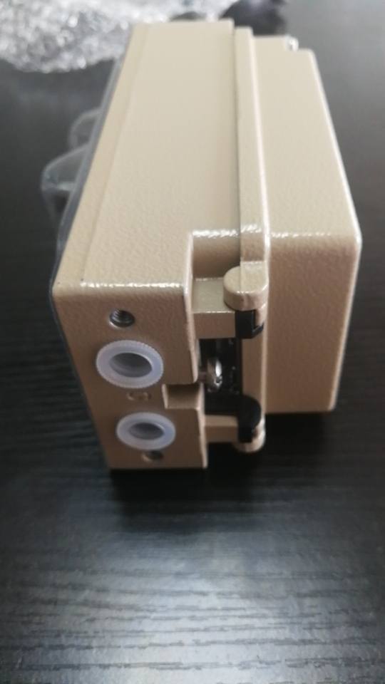 SAMSON 3767 Position Indicator Positioner - High Pressure